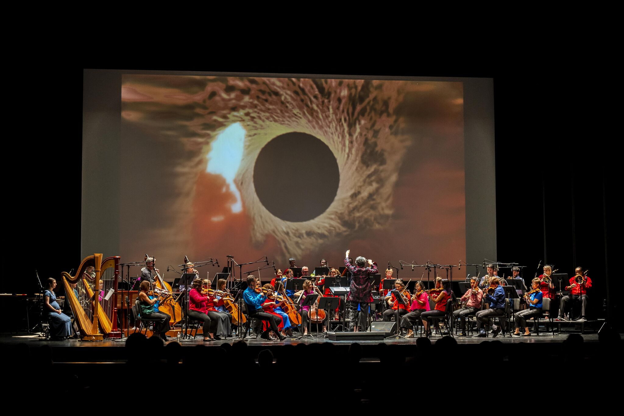 Meet ROCO, the orchestra that may be Houston's least risk averse arts
