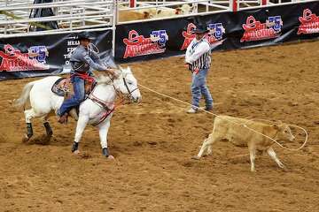 San Antonio Explained: Rodeo season includes traditional events