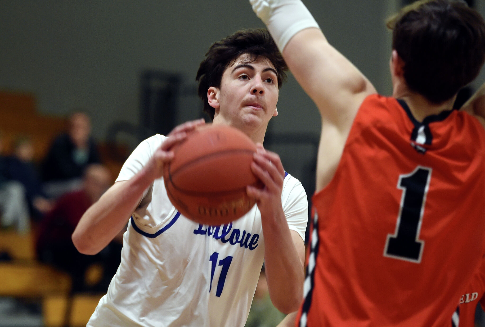 Boys basketball's CT high school coaches all-star games set