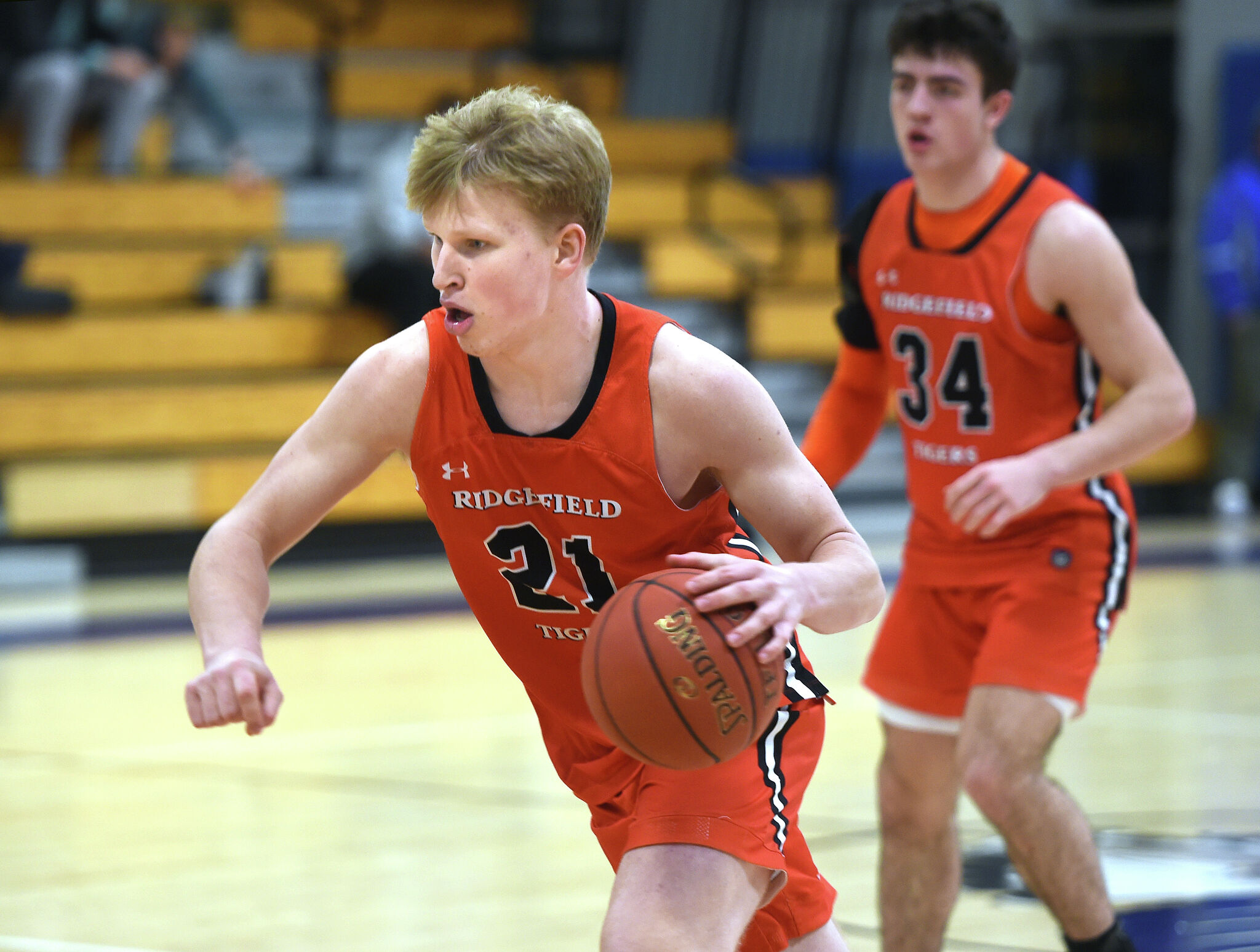 Connecticut boys basketball top performers and games to watch
