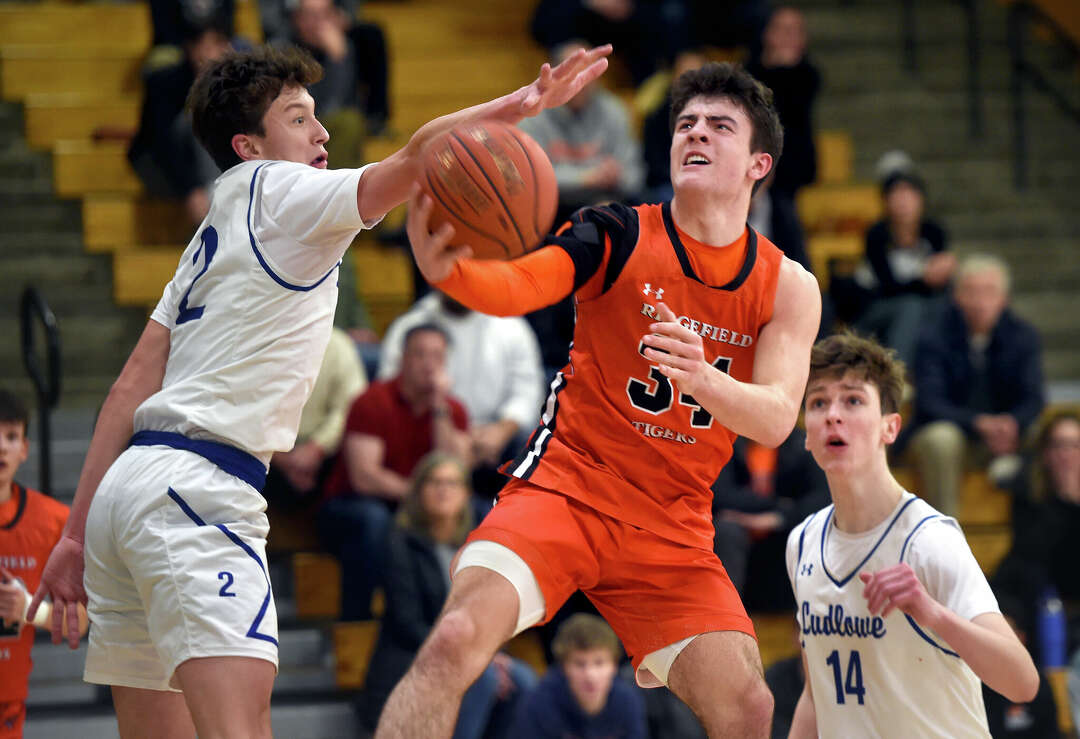 Outlook, bracket for 2025 FCIAC Boys Basketball Tournament