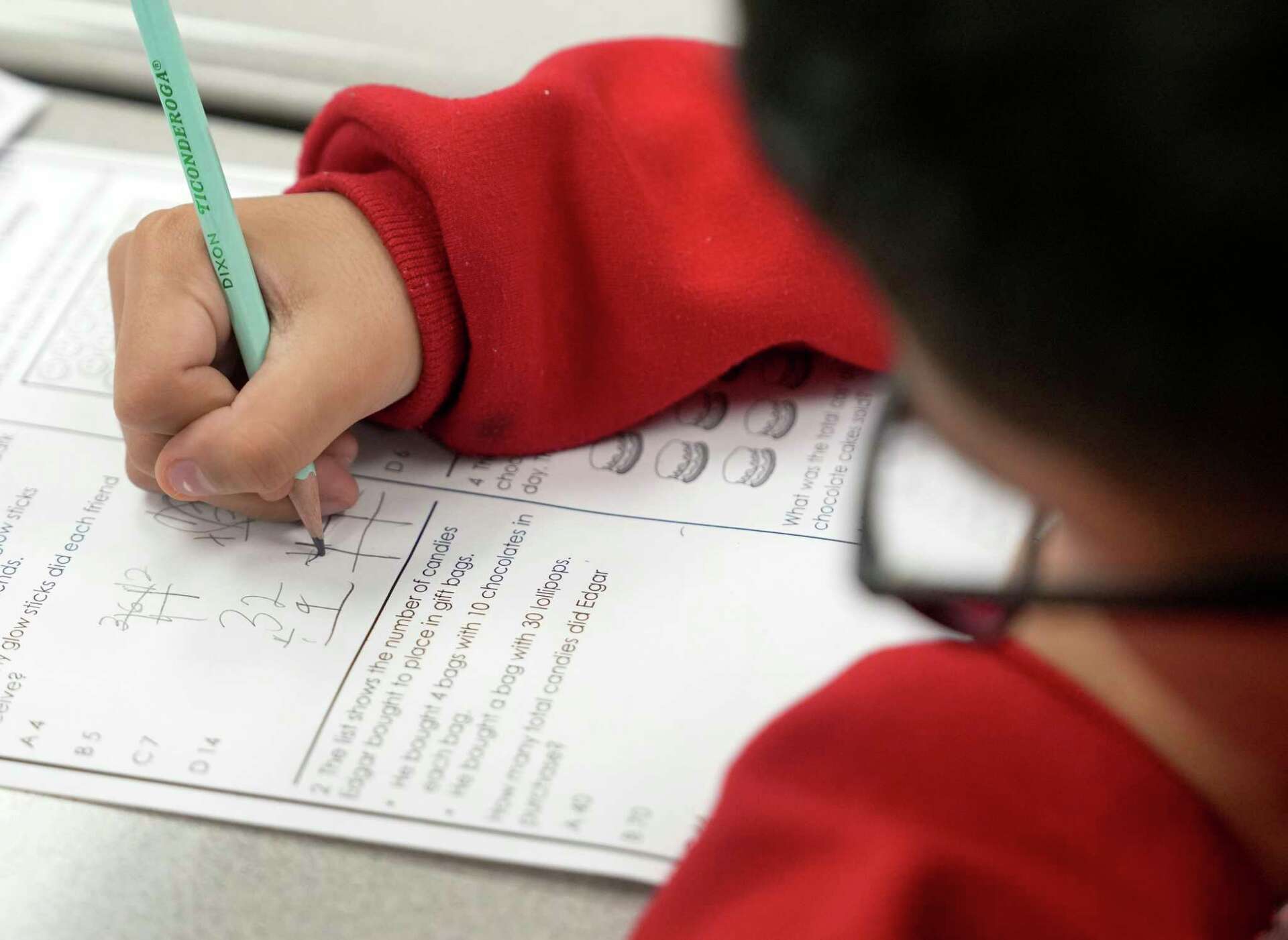 Houston’s best and worst elementary schools, per Children at Risk