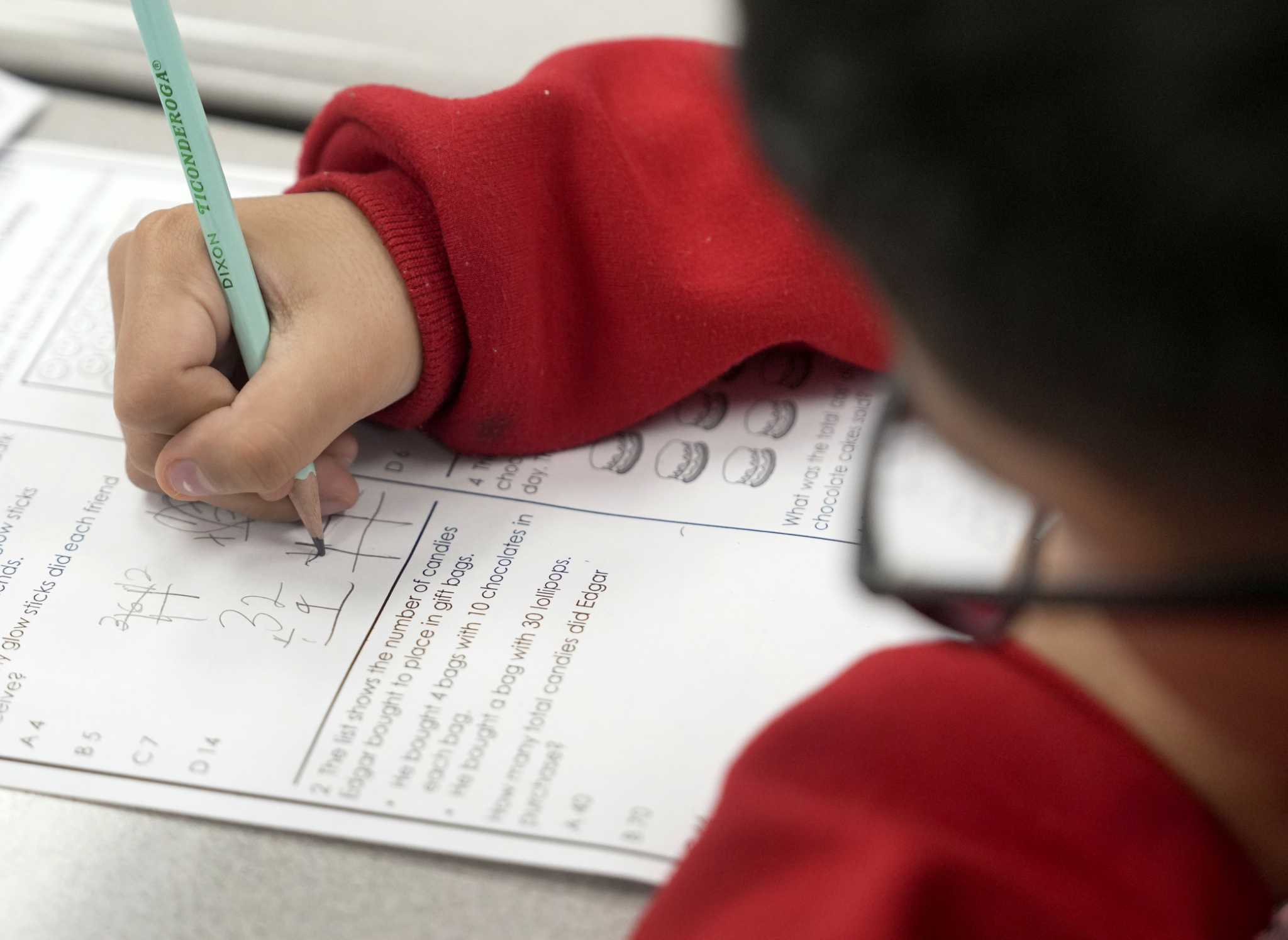 Houston’s best and worst elementary schools, per Children at Risk