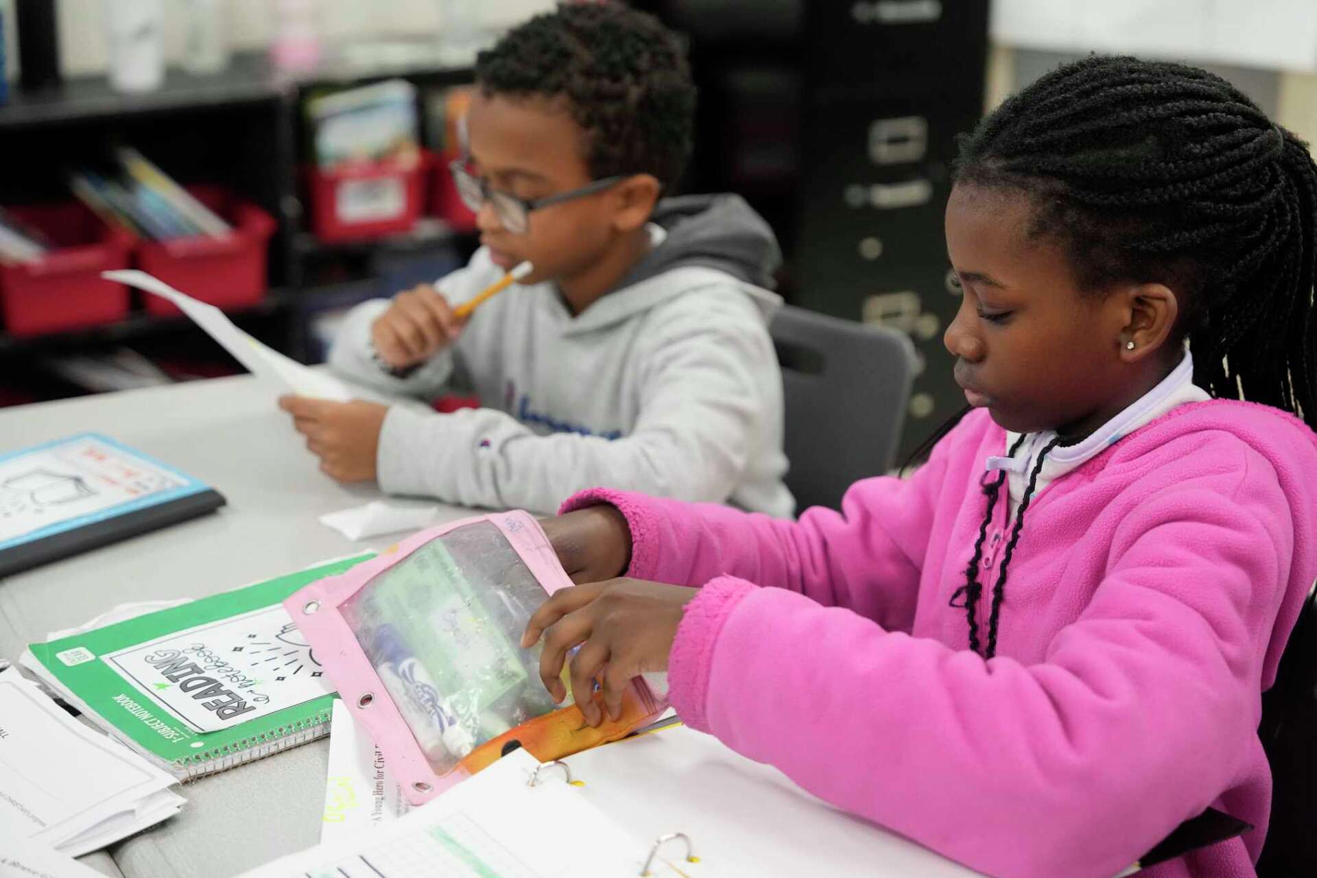 HISD updates to expect as the 2025-26 school year begins
