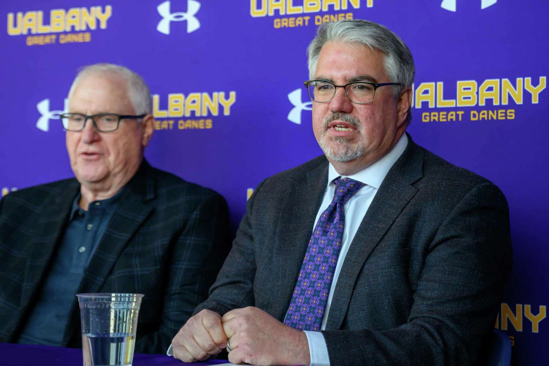 Greg Gattuso leaving UAlbany football for Penn State