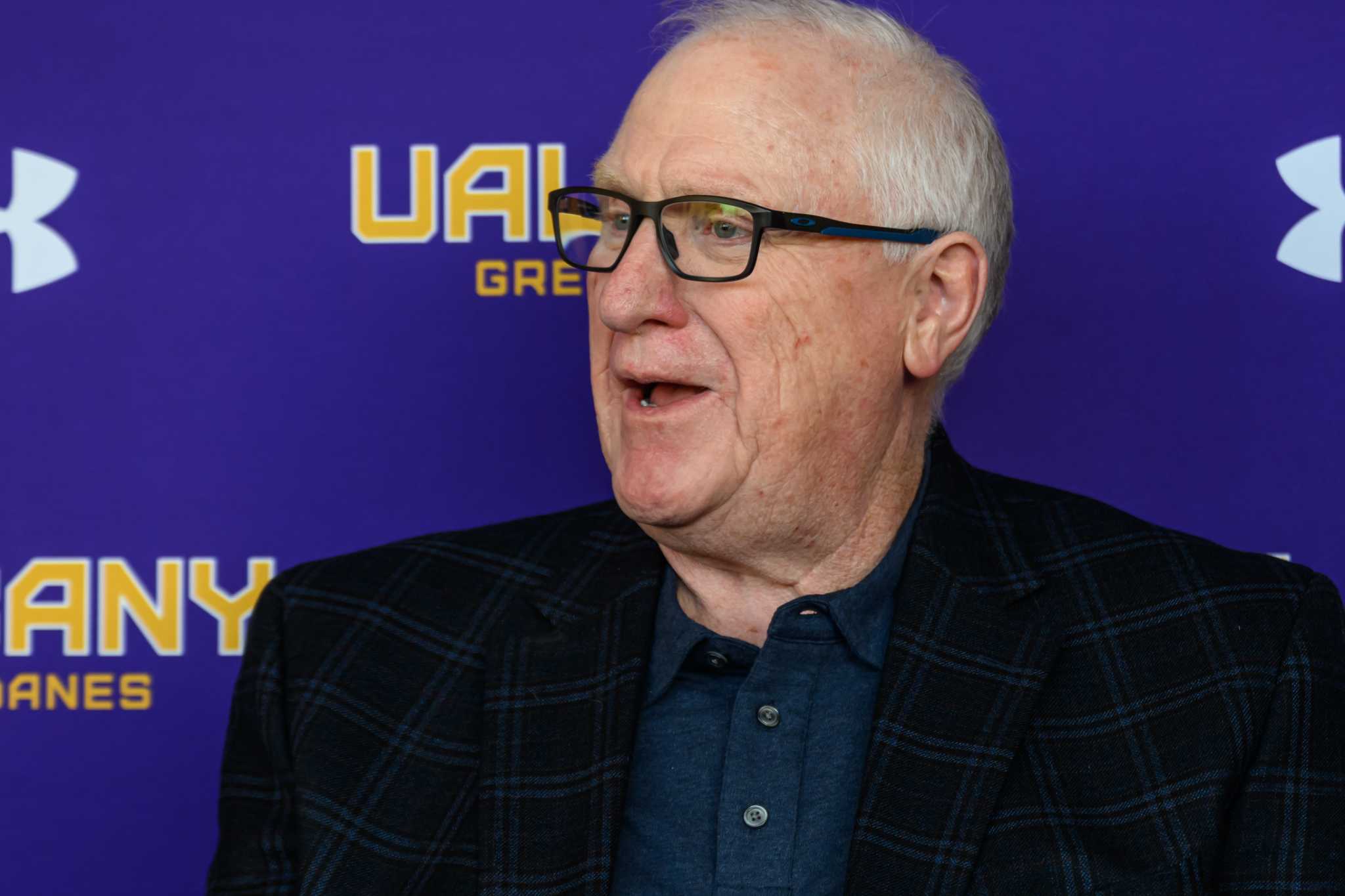 Greg Gattuso leaving UAlbany football for Penn State