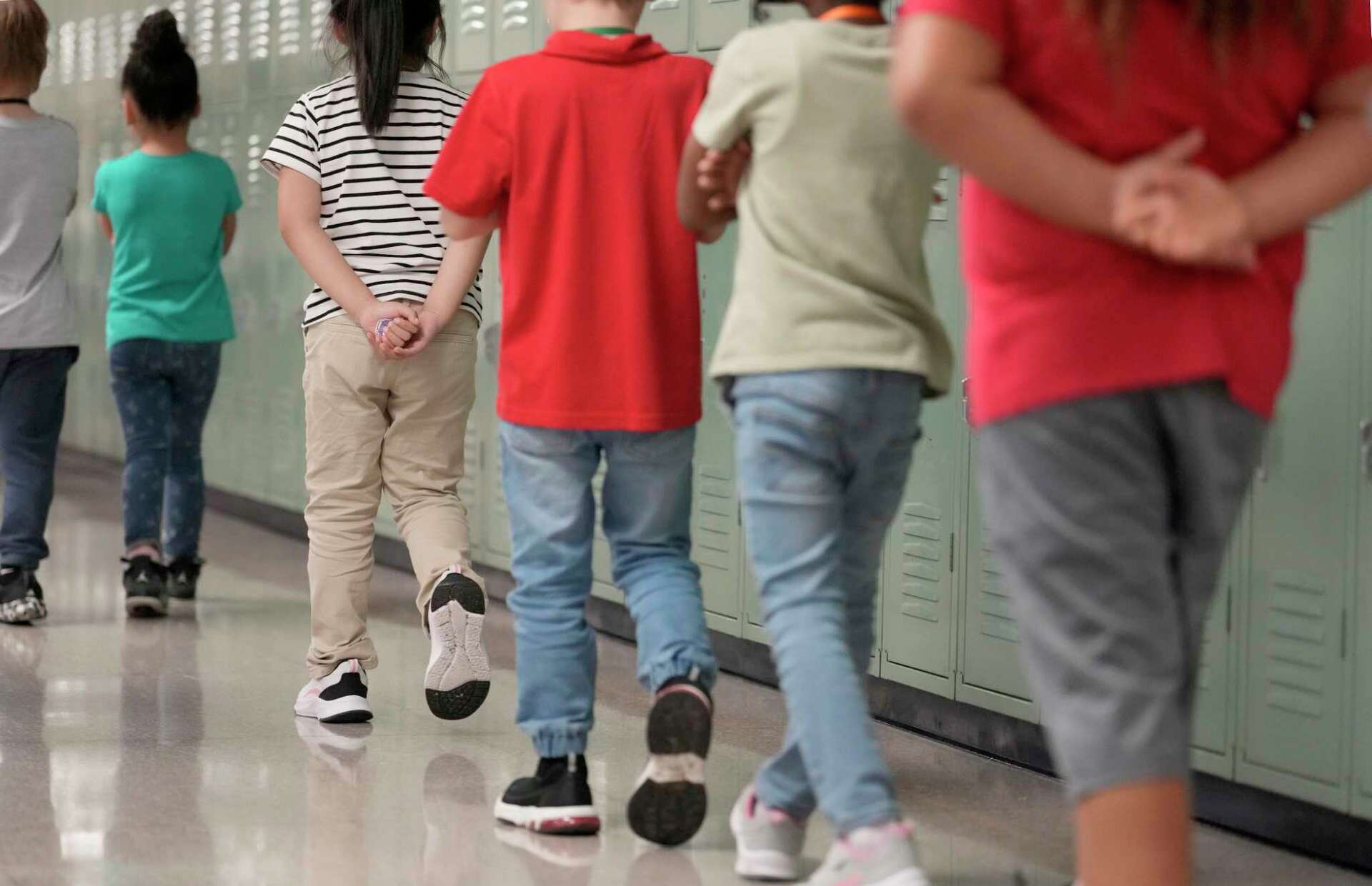 Houston ISD fires former teacher after 'profanity-laced' parent fight