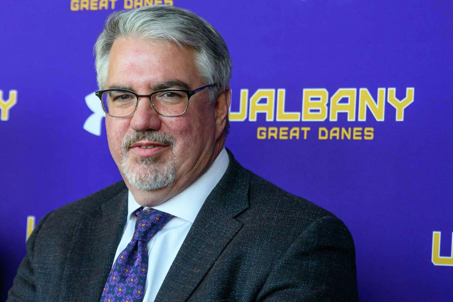 Greg Gattuso leaving UAlbany football for Penn State