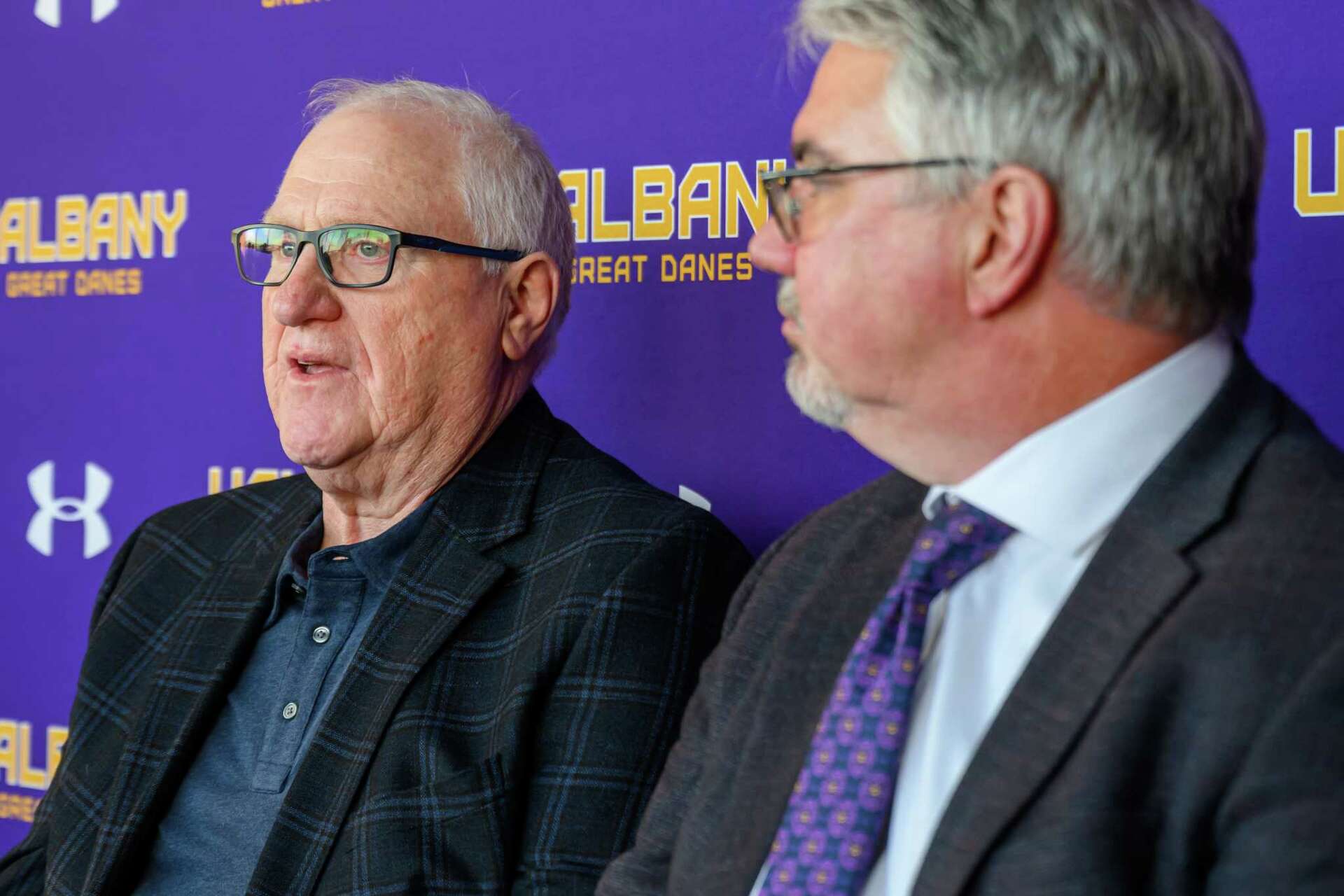Greg Gattuso leaving UAlbany football for Penn State