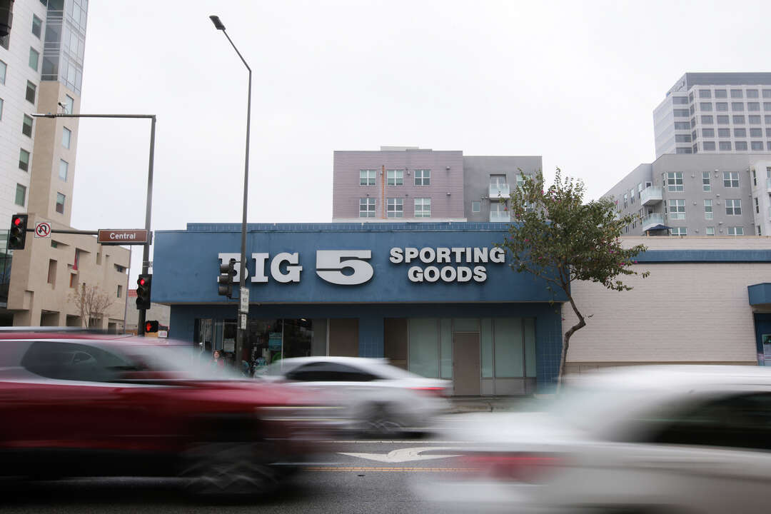 How a once-tiny Calif. chain became an unlikely behemoth for campers