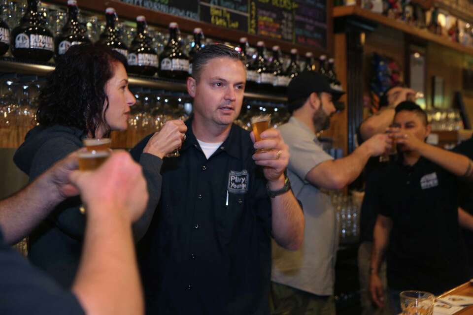 Sought-after Pliny the Younger beer just quietly hit the Bay Area
