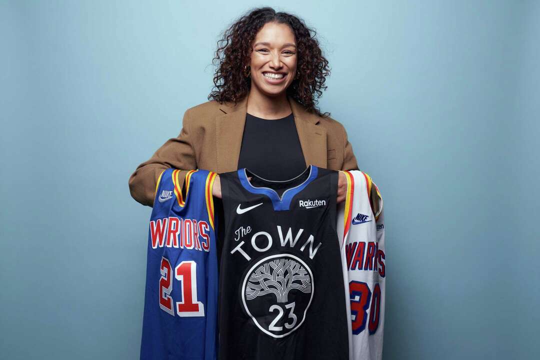 Golden State Warriors jersey triumphs, drama and uniform miracles