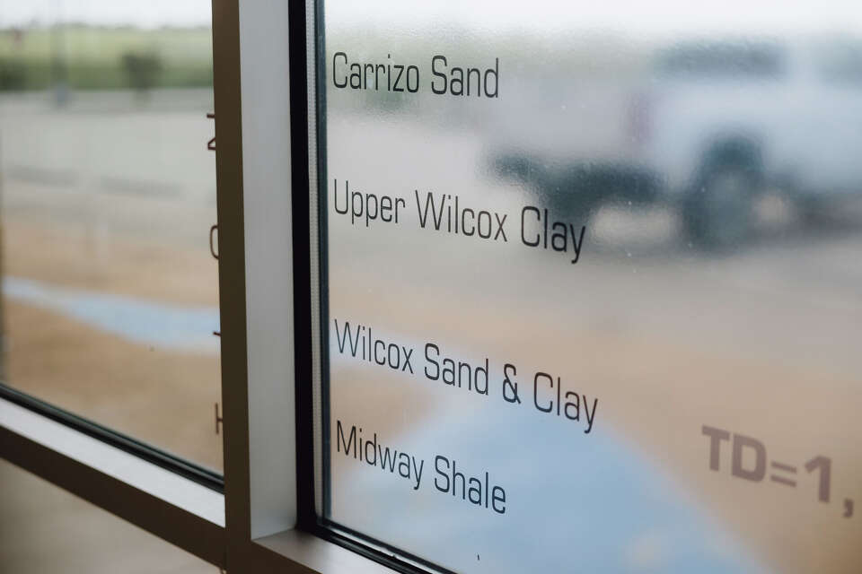 Why more Texas utilities are storing their water underground