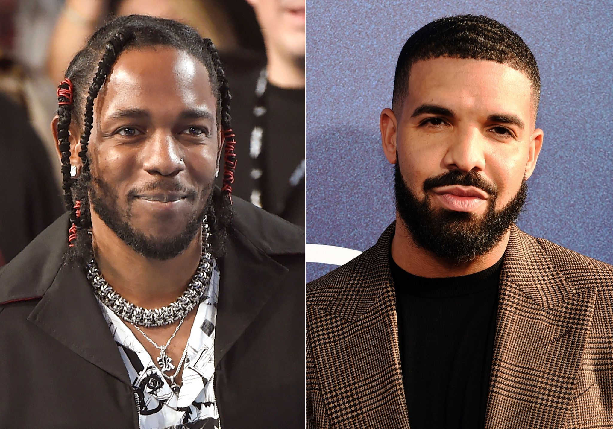Kendrick Lamar and Drake's Super Bowl rap feud explained
