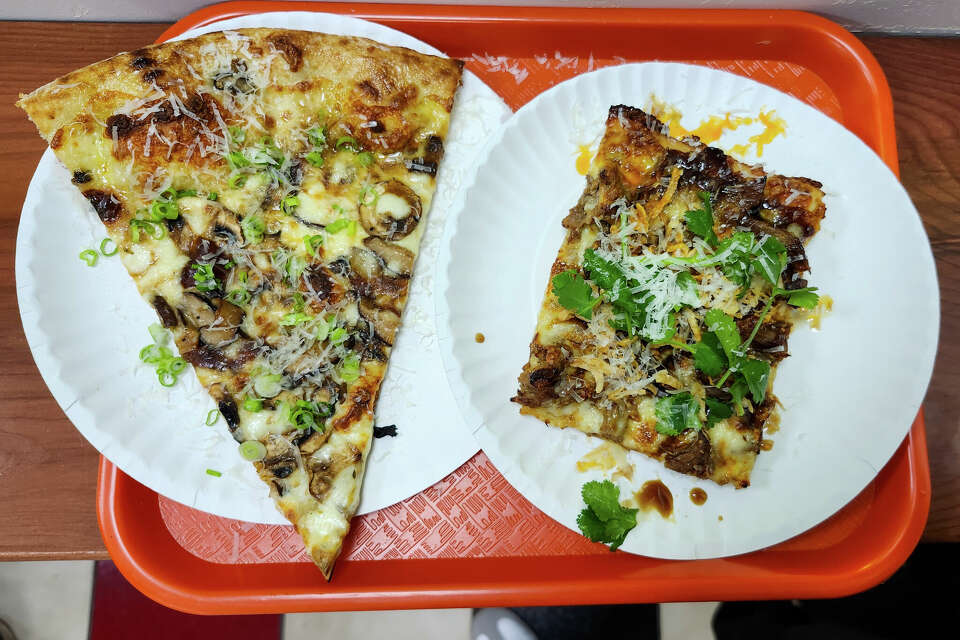 New SF restaurant openings, including Taishan Cuisine and Smish Smash