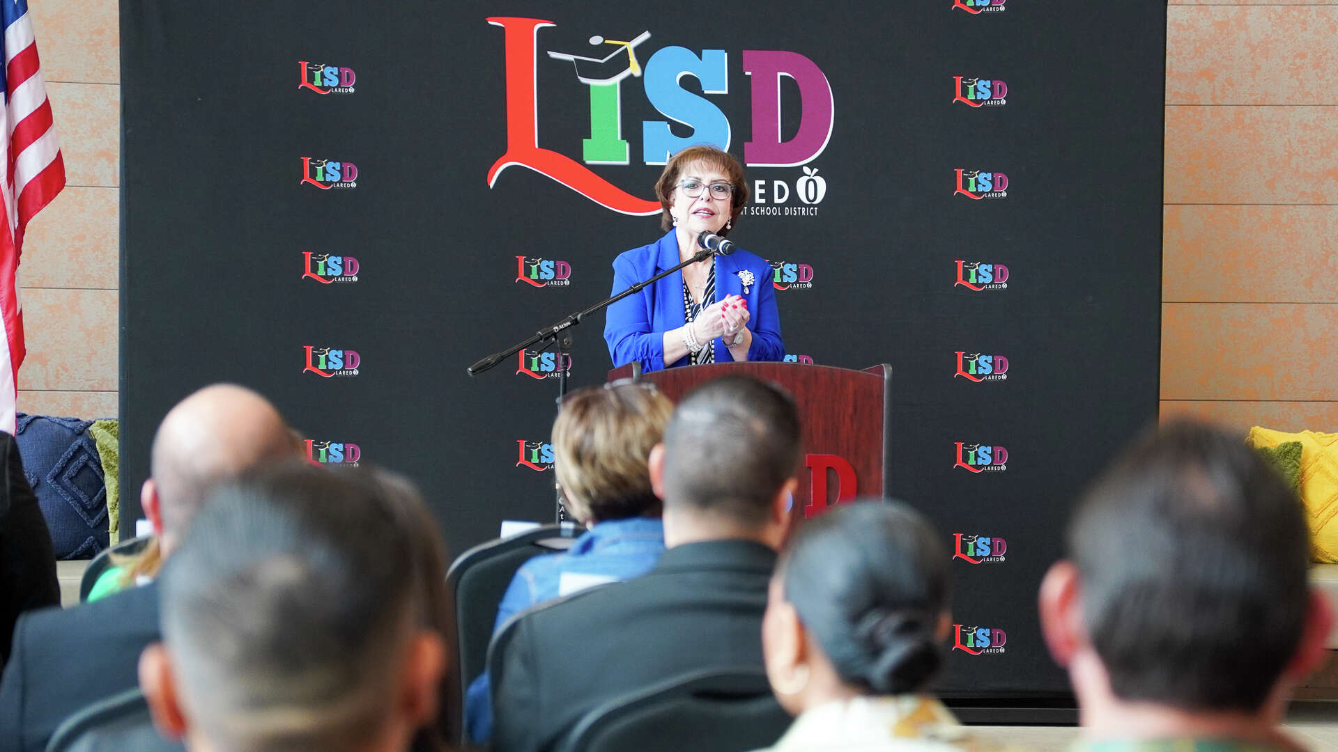 Laredo ISD pledges to protect students amid immigration policy changes