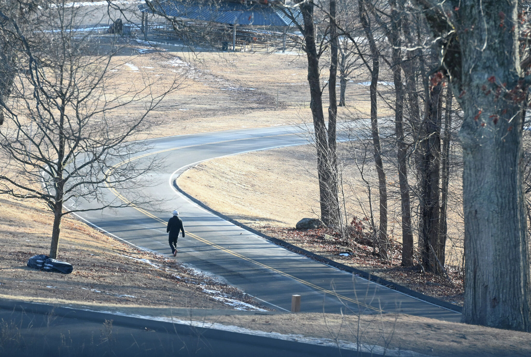 Wind chills bring frigid temps to CT Tuesday. Here's how cold it'll be