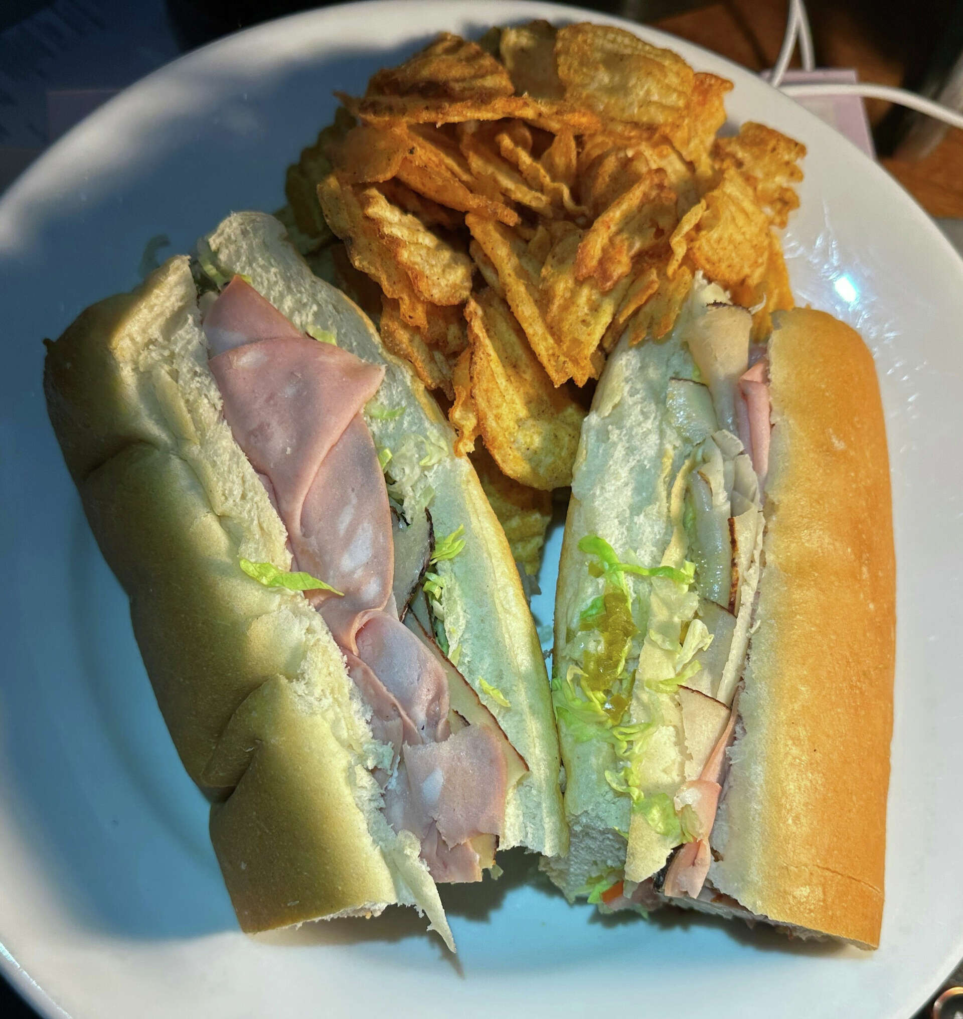 Table Hopping: Submaker in Menands is back, now with NY at end of name