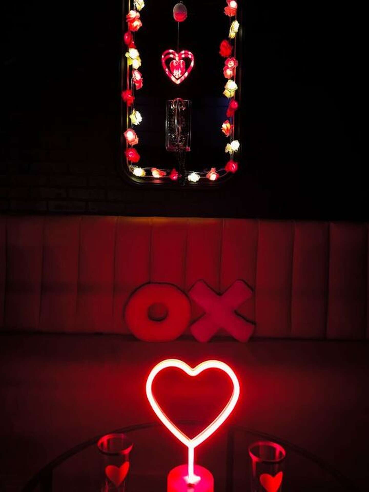 6 Valentine's Day date night ideas in Austin