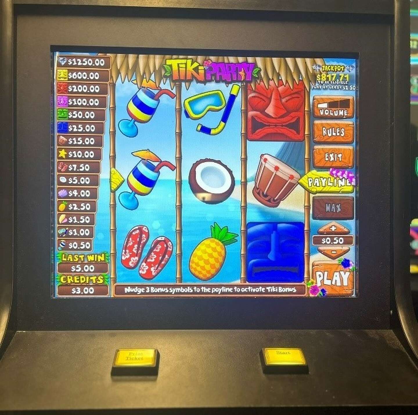 CT seizes illegal slot machines, 'designed to take your money'