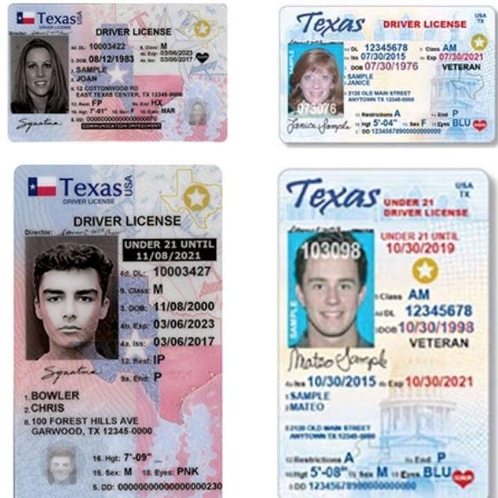 Texas REAL ID deadline set for May 7. What you need to know.
