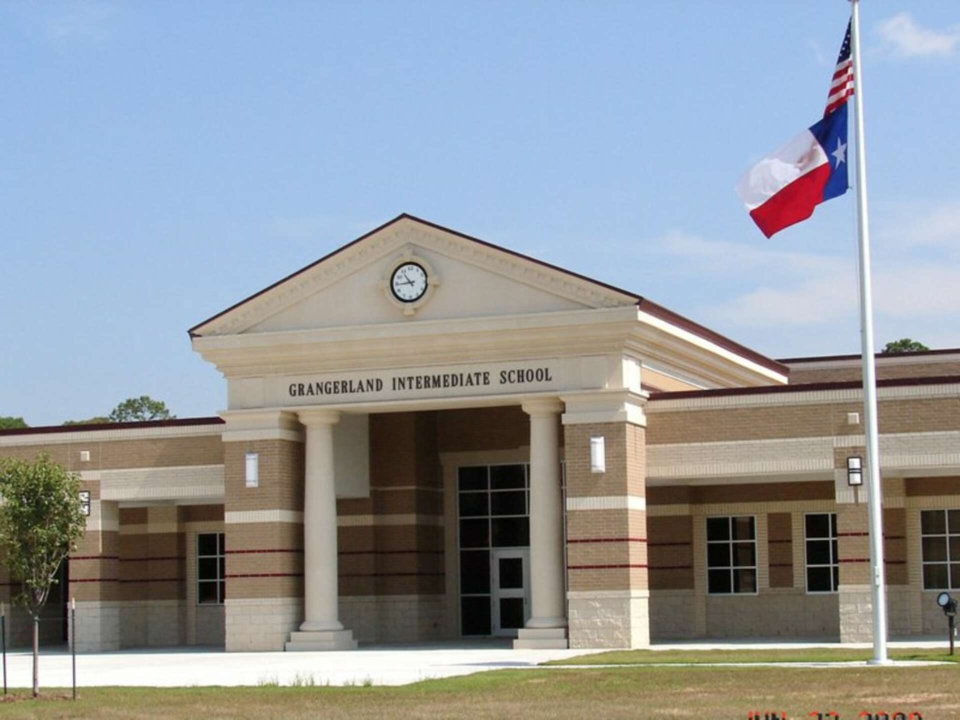 Conroe ISD creates improvement plan for Grangerland Intermediate