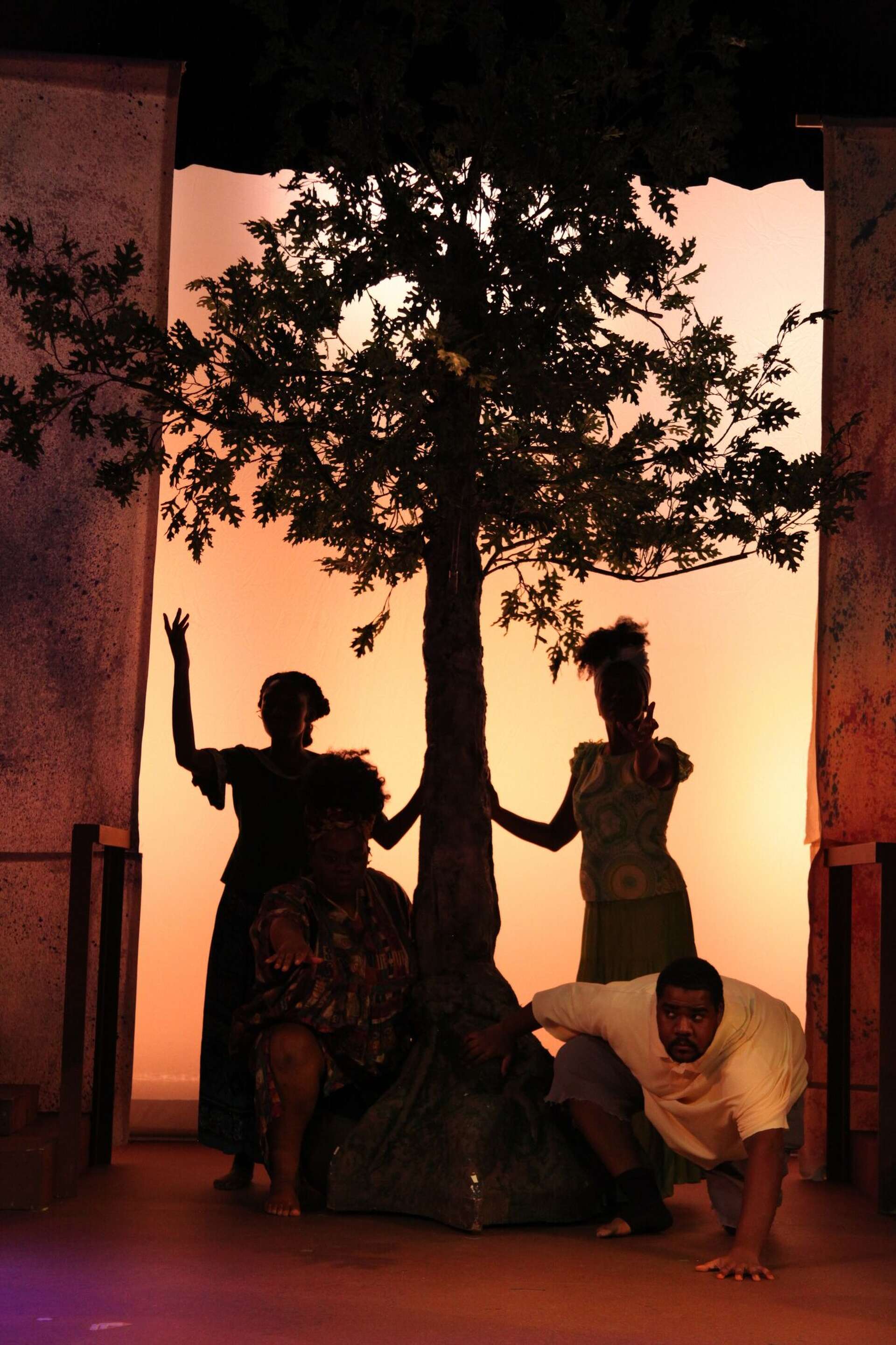 Black Theatre Troupe celebrates 15 years with first musical