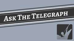 The Telegraph launches "Ask The Telegraph" to boost engagement