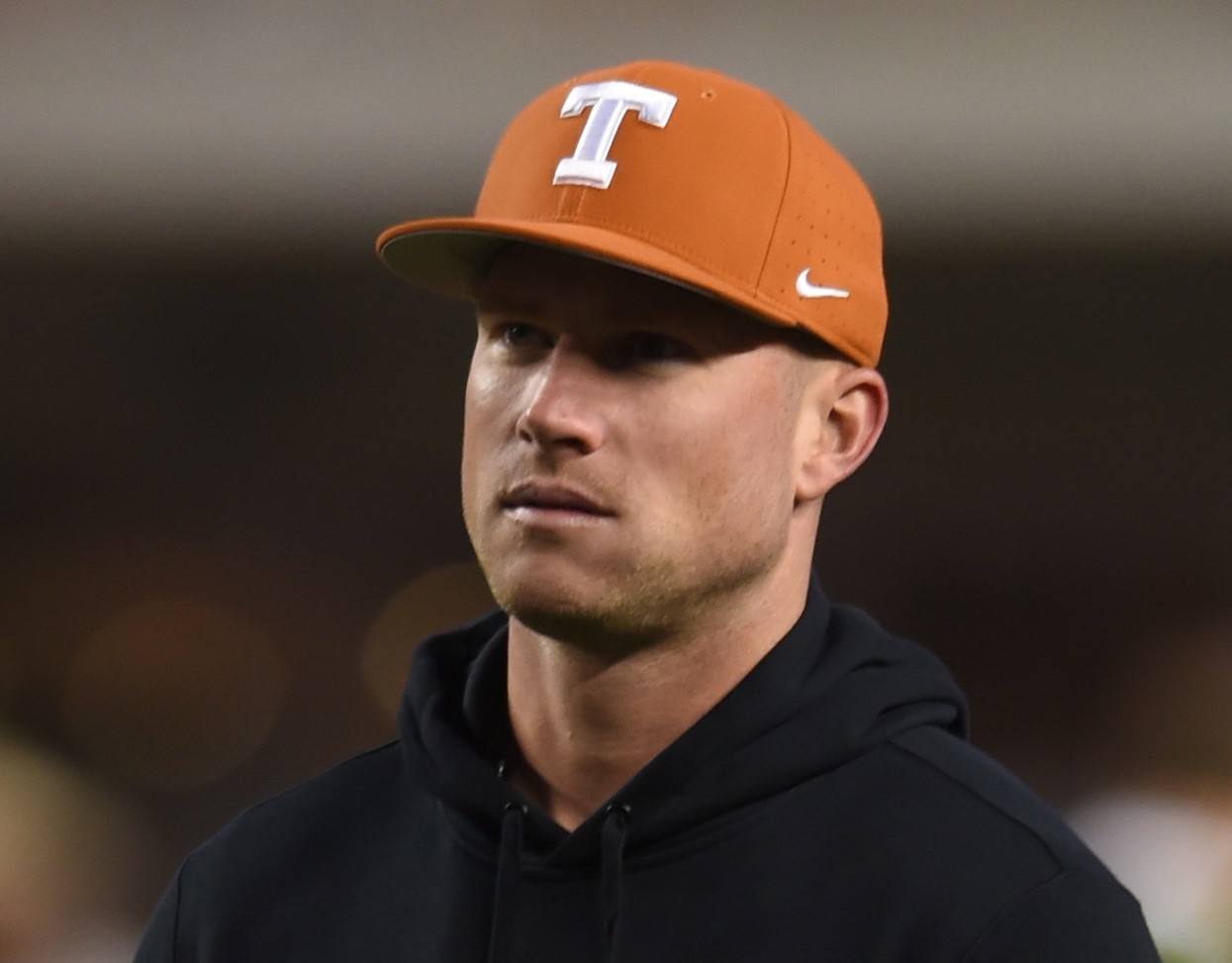 UT football: Assistant coach Blake Gideon head to Georgia Tech