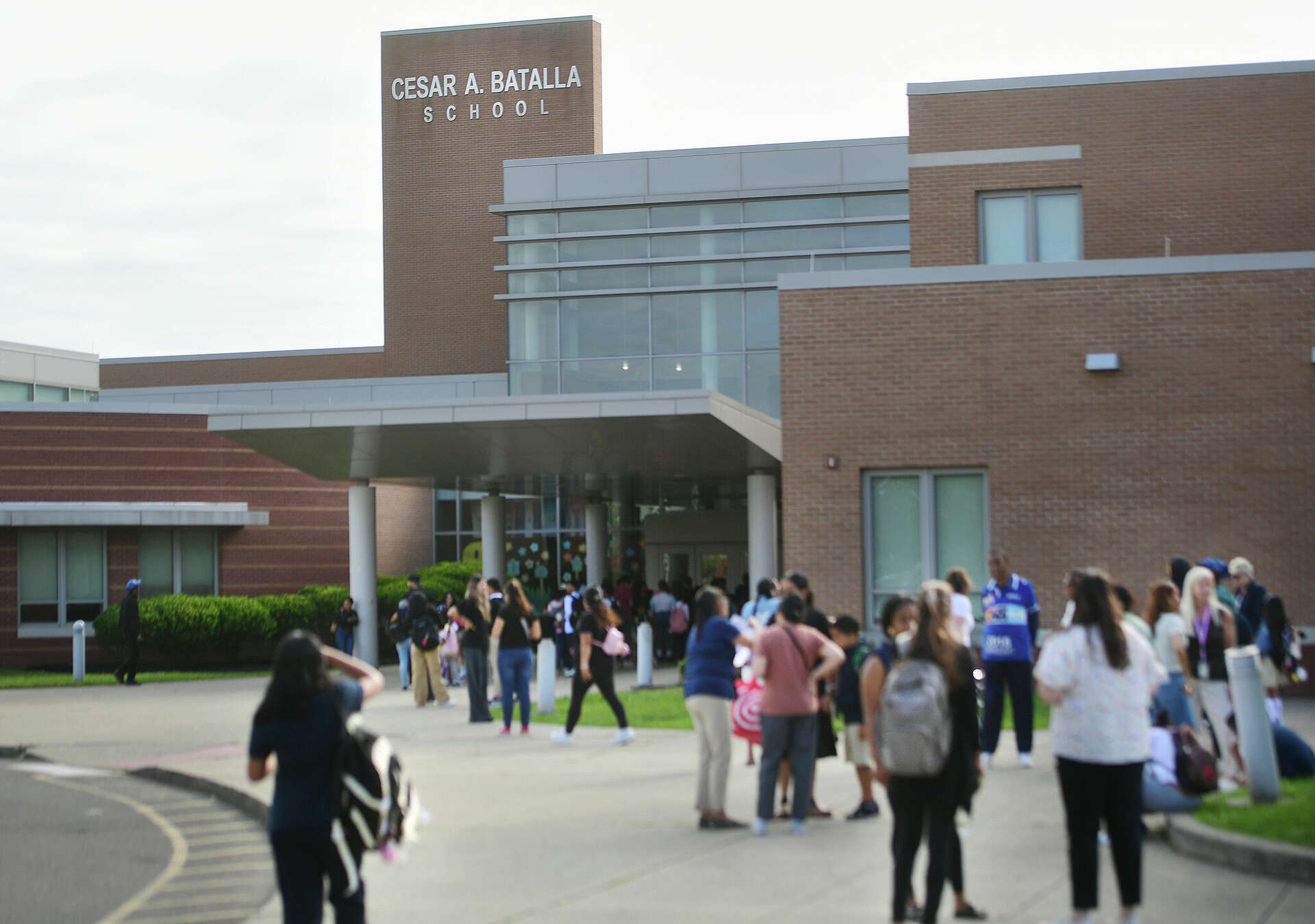 Bridgeport schools fill teaching vacancies; about 40 openings left