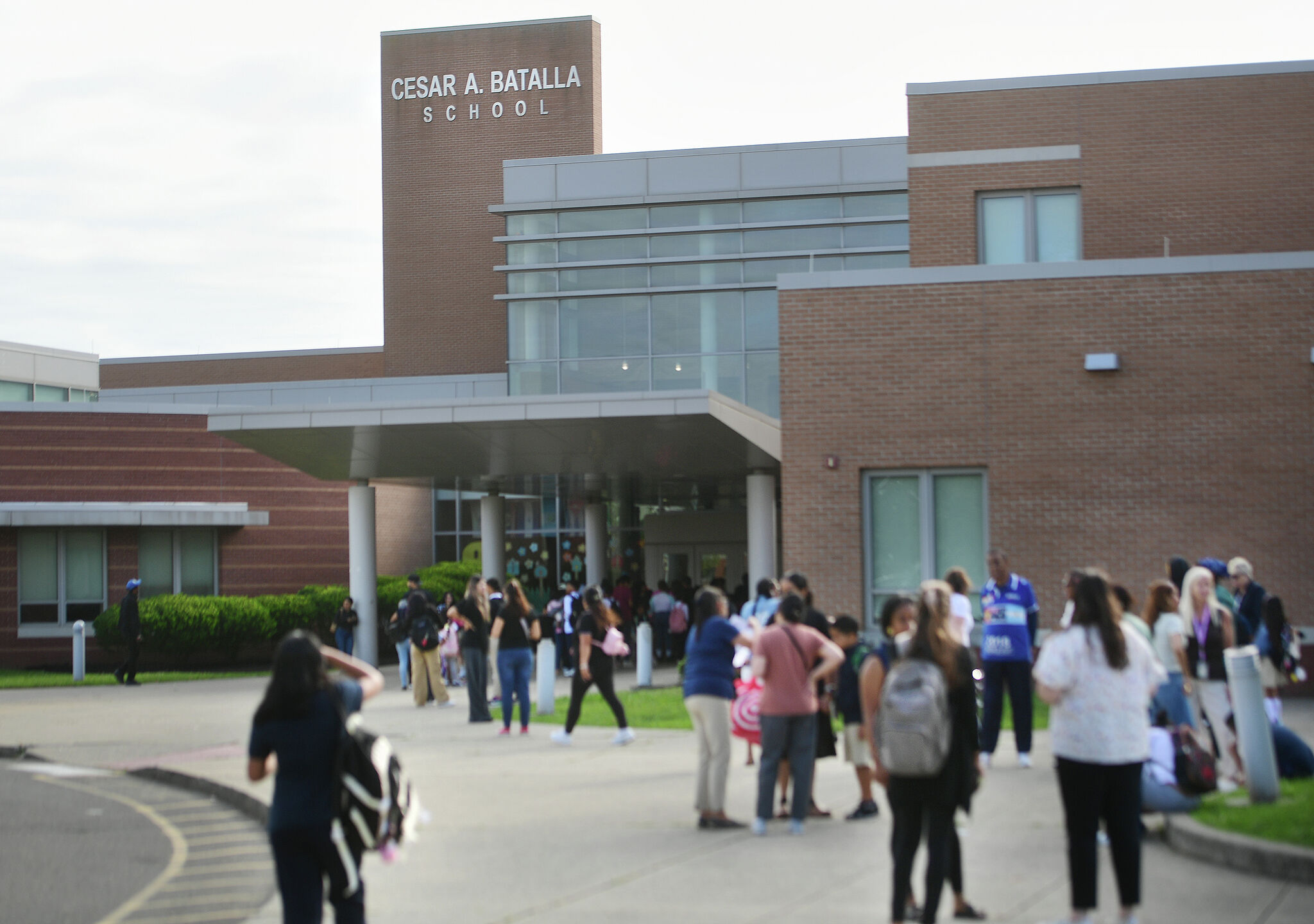 Bridgeport schools fill teaching vacancies; about 40 openings left