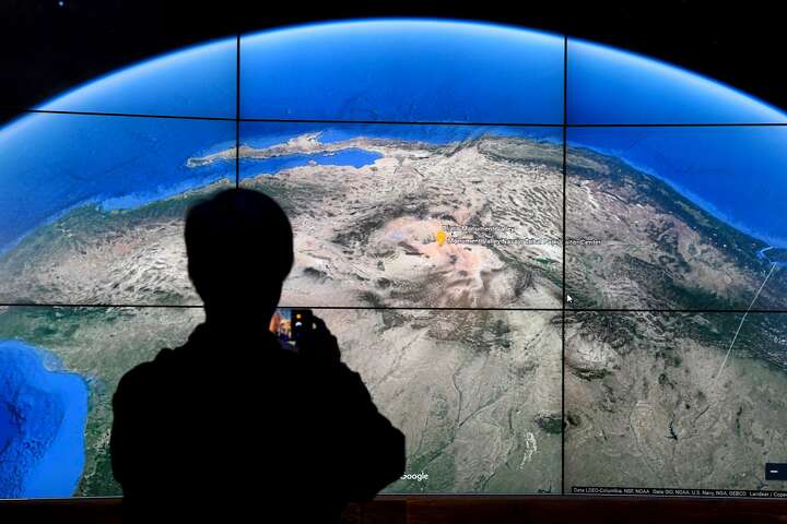 Google Maps ‘almost destroyed’ Google when it went live 20 years ago