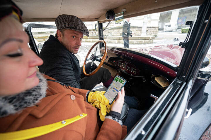 Google Maps ‘almost destroyed’ Google when it went live 20 years ago