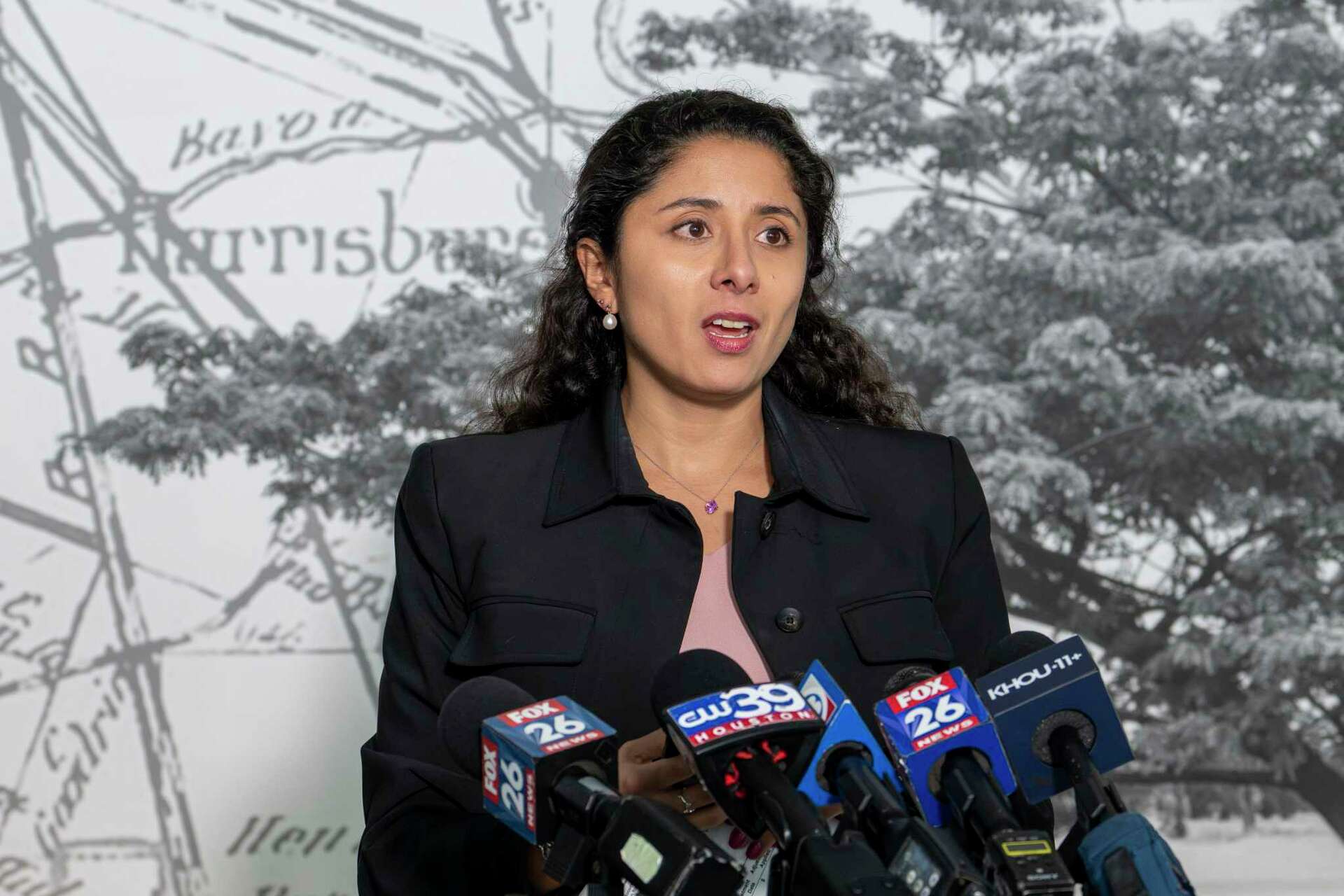 Final ex-Hidalgo staffer takes pre-trial intervention deal in COVID-19