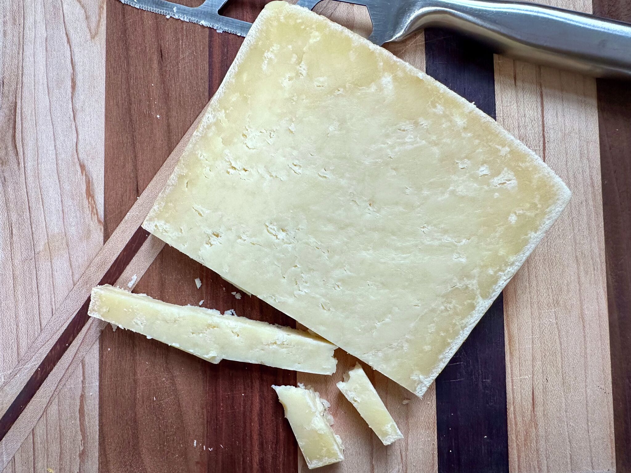 Try Joe Matos Cheese Factory’s cheese before it’s gone forever