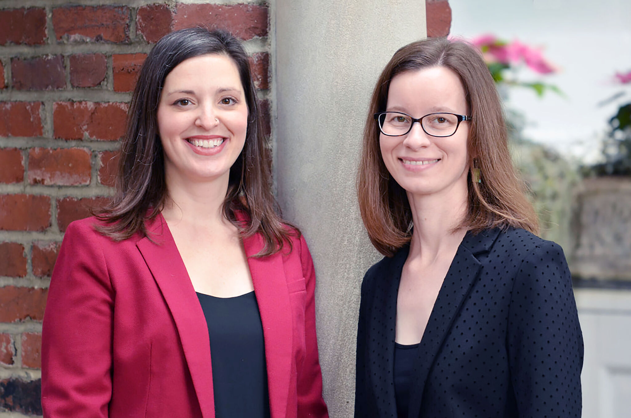 Khasma Piano Duo to bring contemporary composers' works to IC concert