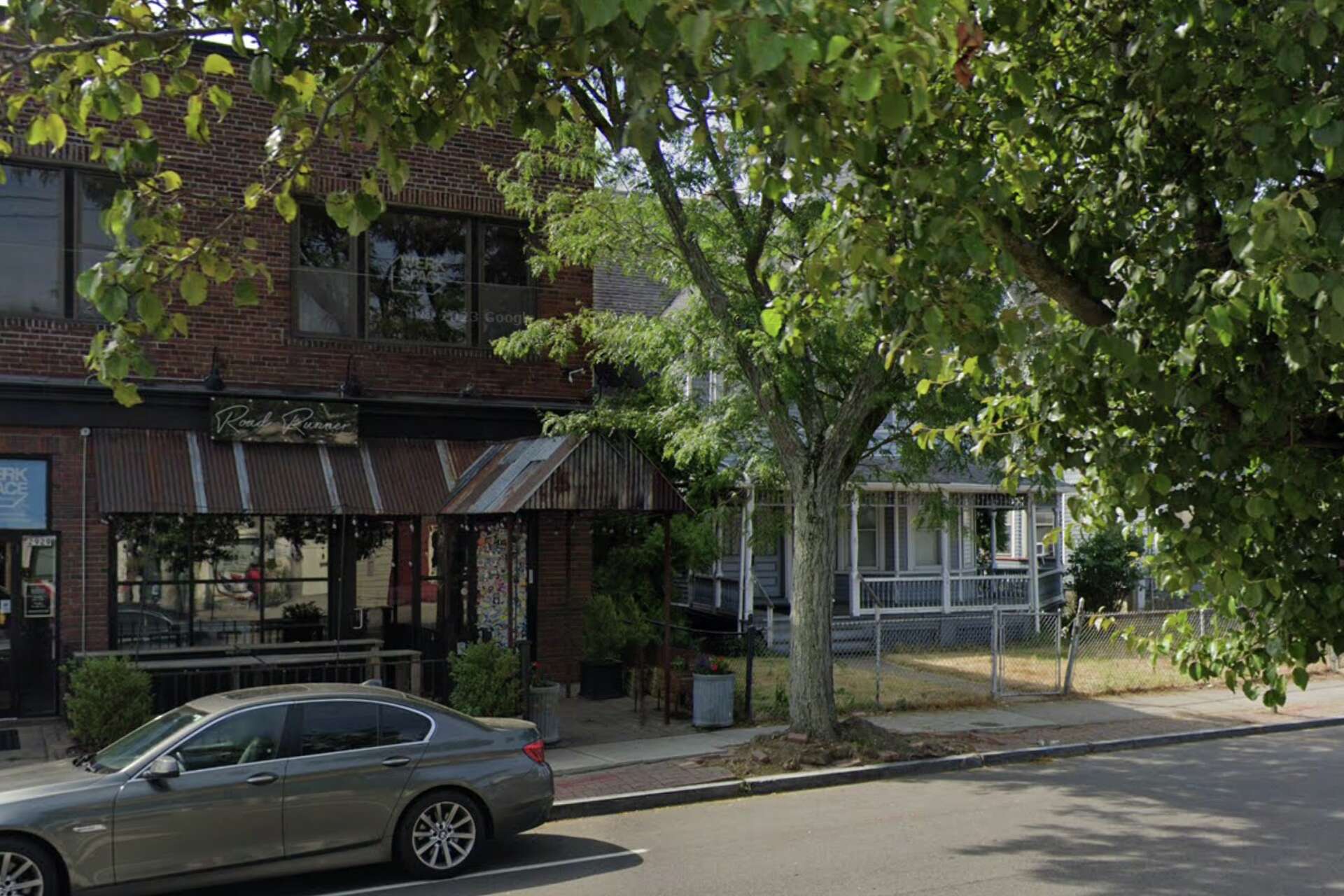 Tennessee-inspired restaurant Jolene to open in Bridgeport