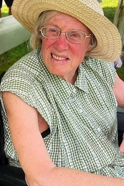 Marilyn J. Birkett