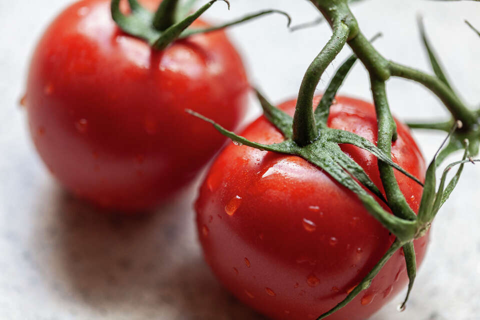 Here's how Rodeo tomatoes are selected and why it's important