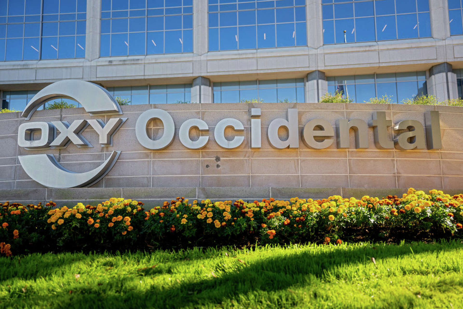 Occidental Petroleum to expand deeper drilling in Permian Basin