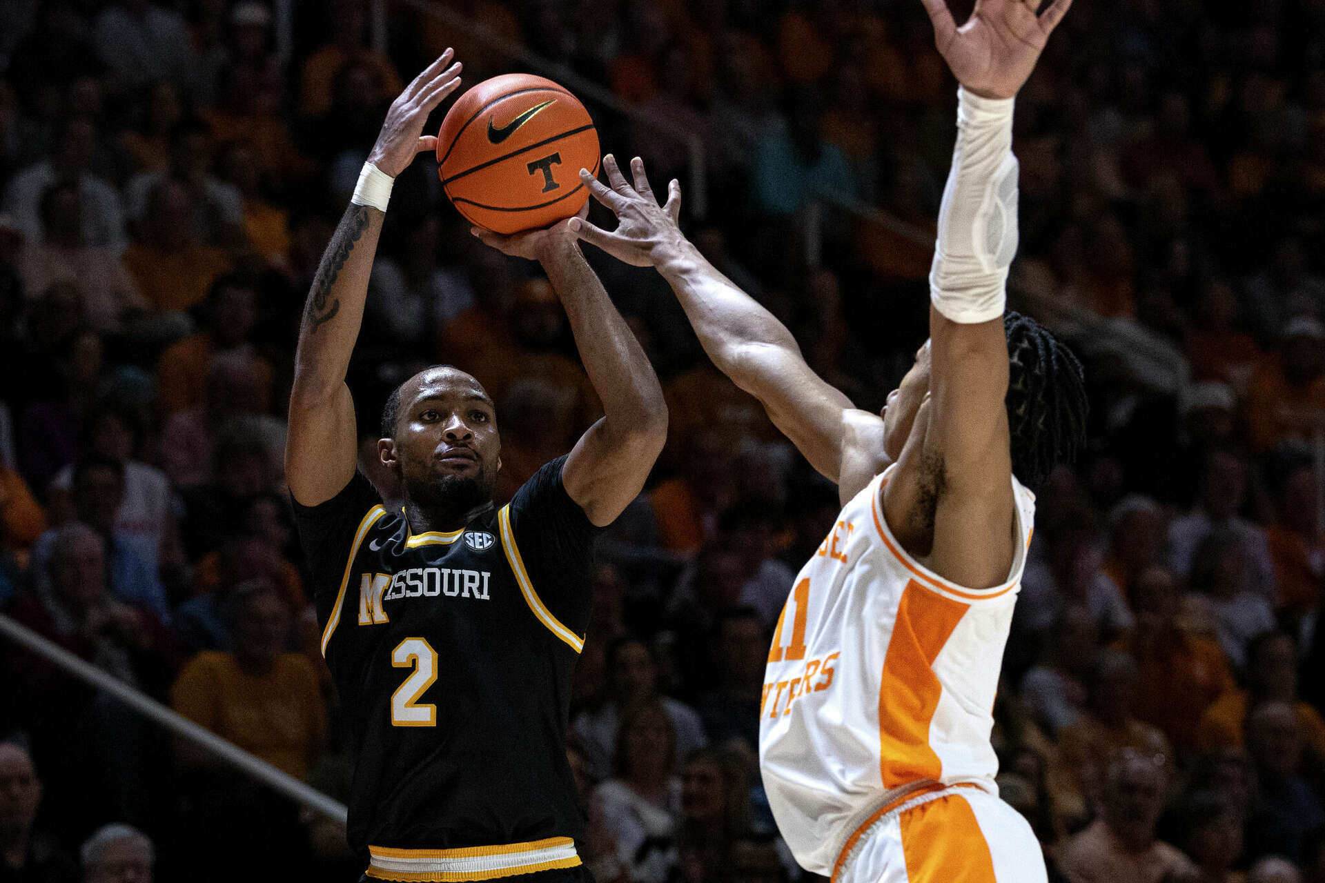 Tamar Bates: 5 facts on the Mizzou basketball guard, Indiana transfer