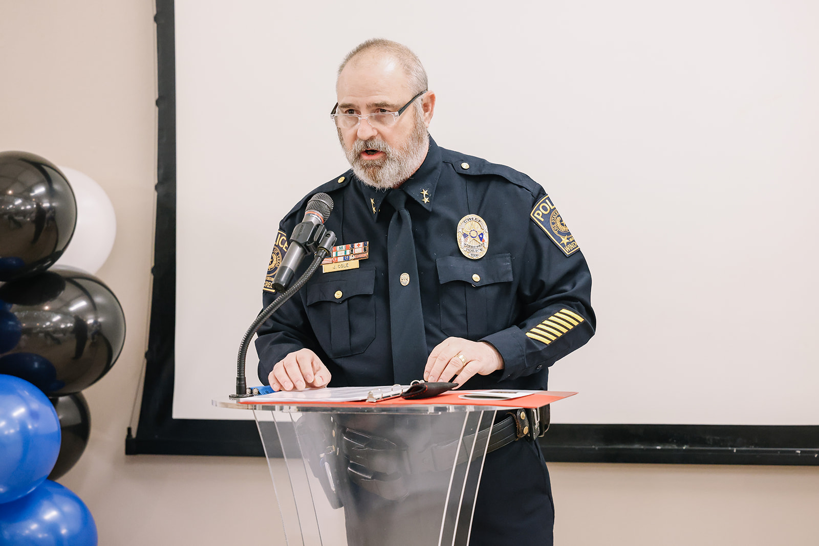 Fired Windcrest police chief sues City of Windcrest