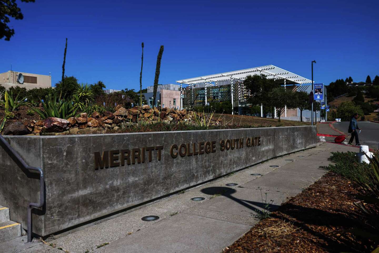 Bay Area college closures? These schools hit by funding freeze