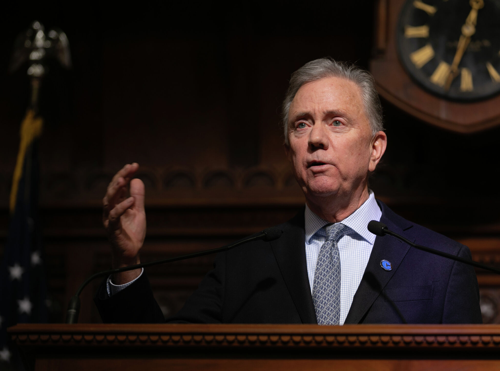 What to know as the Connecticut legislature convenes Wednesday