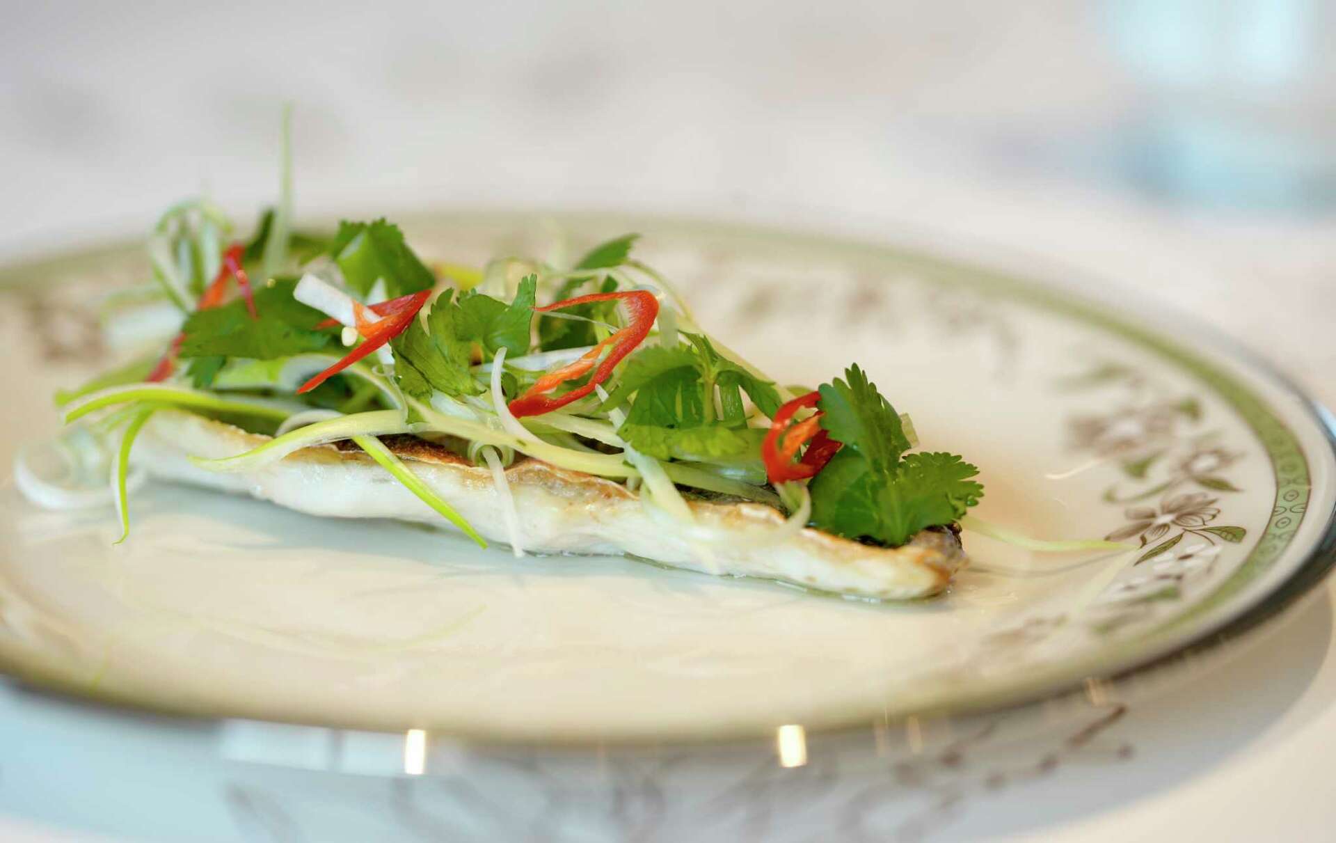 Viet-French restaurant Annam opens from MF Sushi chef in Autry Park