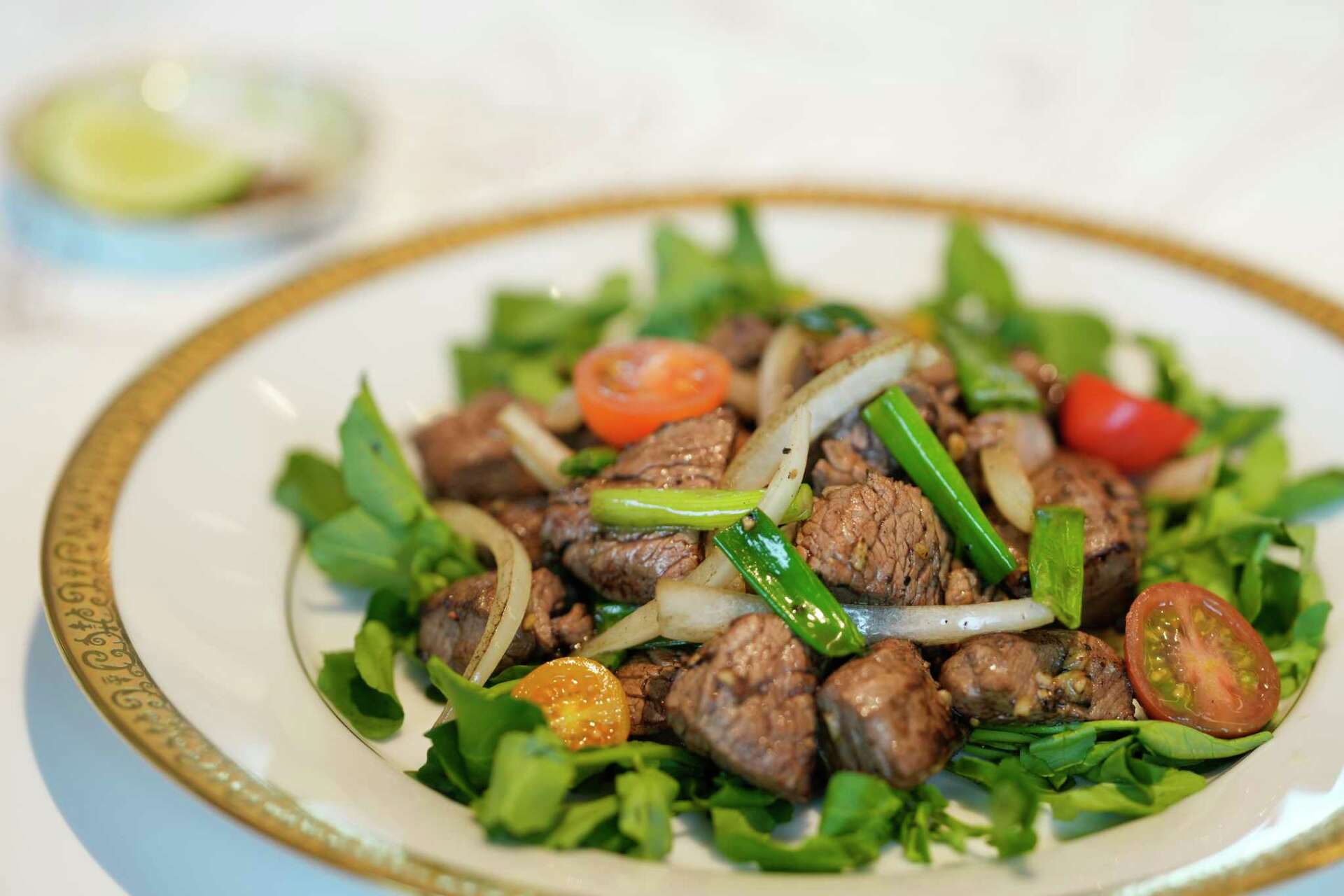 Viet-French restaurant Annam opens from MF Sushi chef in Autry Park