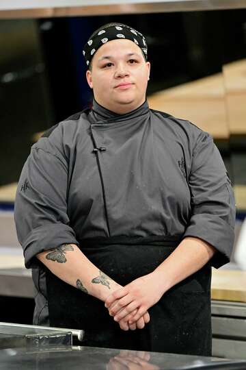 Gordon Ramsay names the winner of season 23 of 'Hell's Kitchen'