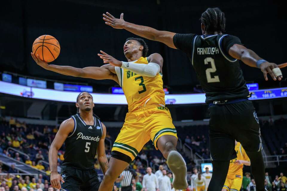 Siena men's basketball aims for elusive MAAC sweep this weekend