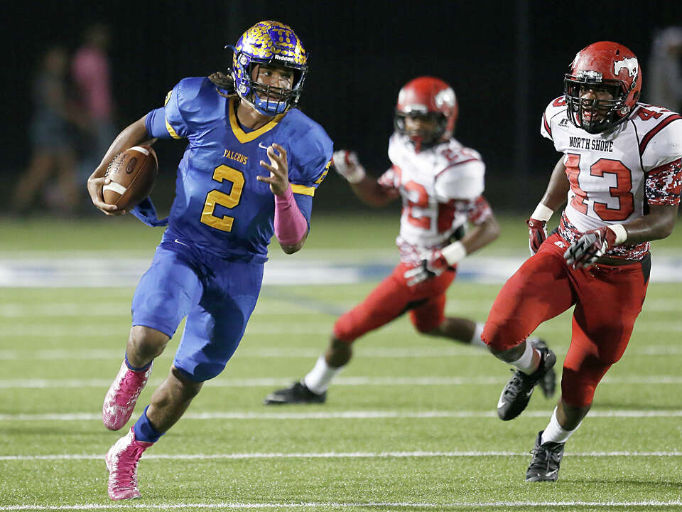 The moments that made Jalen Hurts: From Channelview to Super Bowl LIV