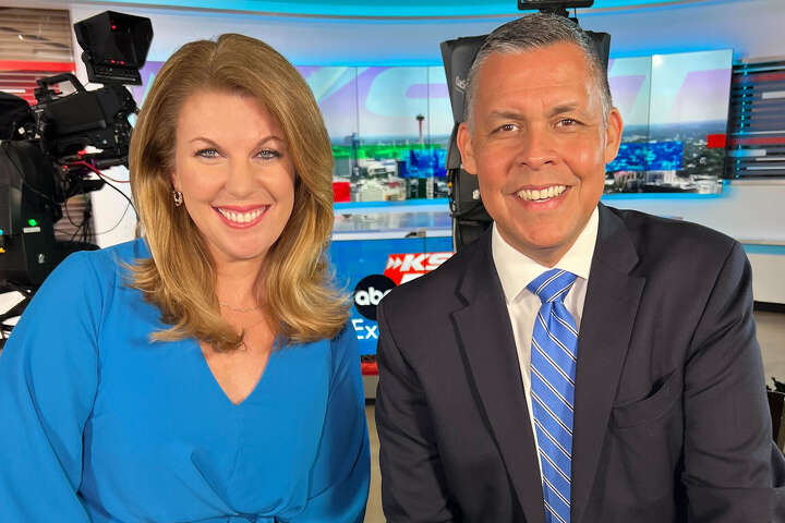 KSAT 12 undergoes evening anchor changes